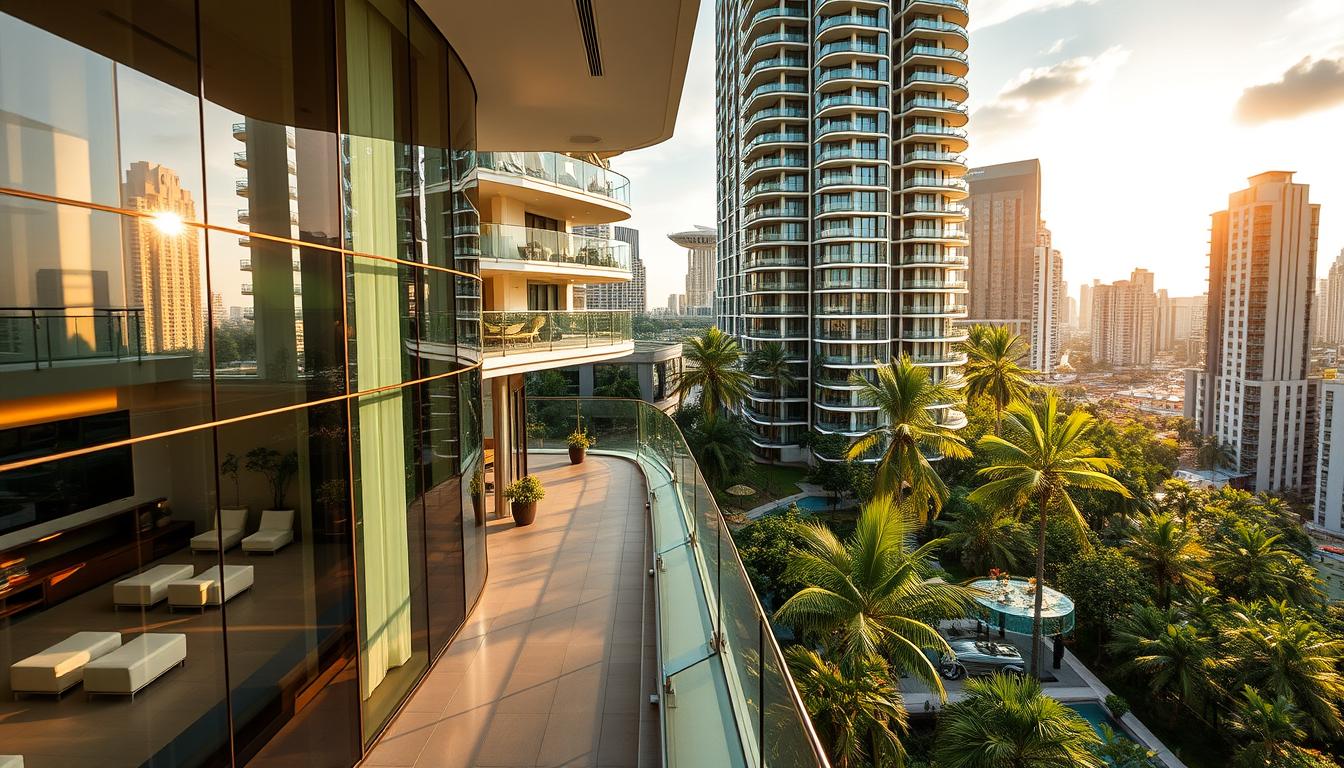 Rental Yields and ROI: What to Expect When You Buy a Thai Condo