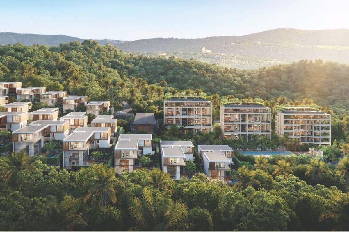 Condos For Sale in Thailand - Beach & Houses
