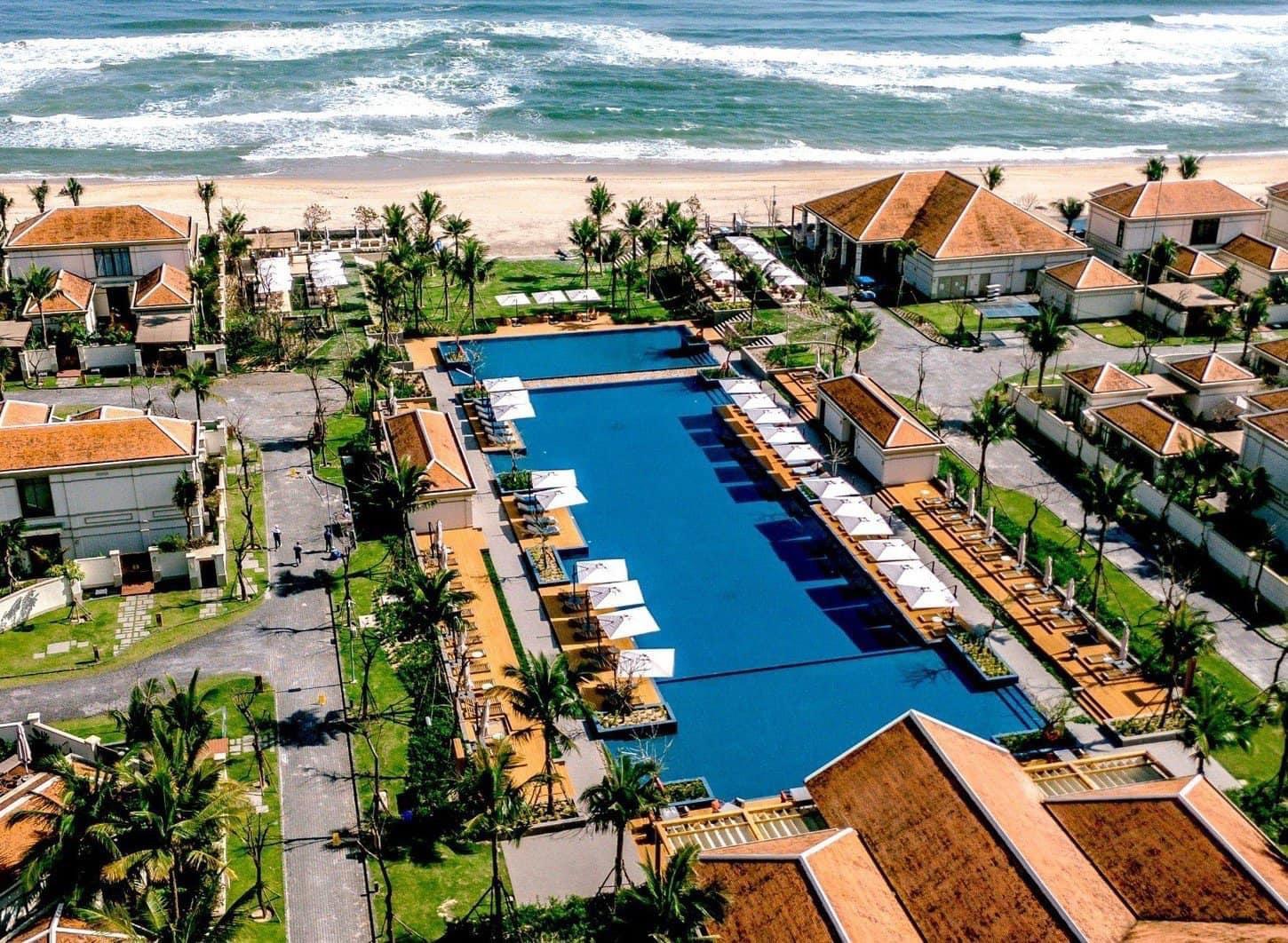 Properties For Rent in Danang, Vietnam - Beach & Houses