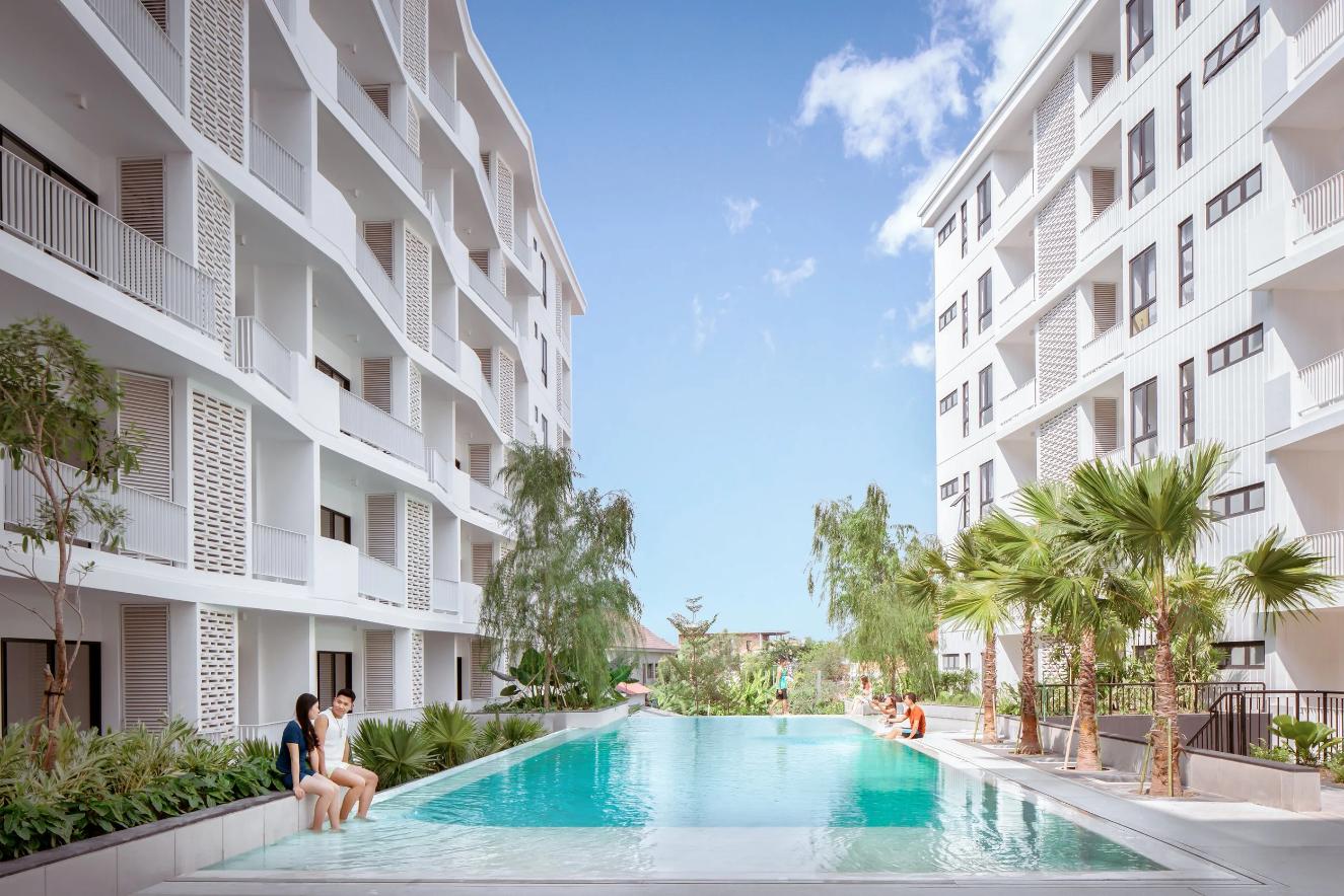 Condos For Sale in Cambodia - Beach & Houses